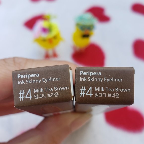 Peripera | Makeup | Peripera Ink Skinny Eyeliner Brand New In Box ...